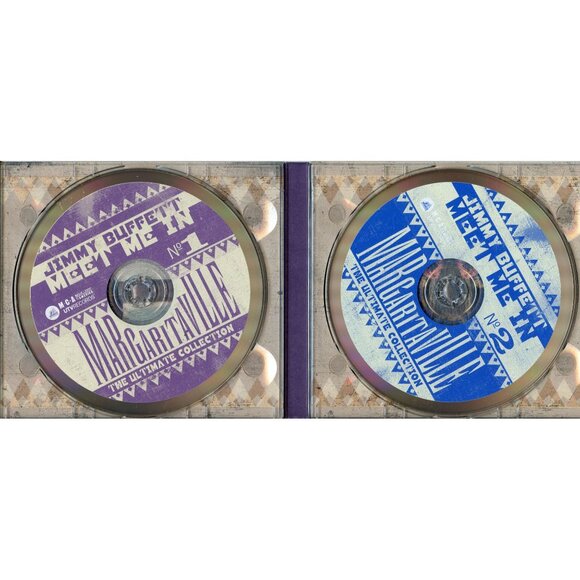 Utv | Other | Jimmy Buffett Meet Me In Margaritavillethe Ultimate ...